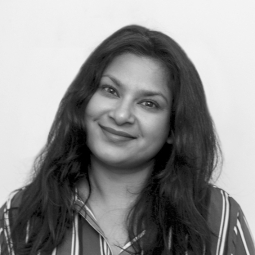 Daisy Hoque - Meet the team - Moriati Recruitment